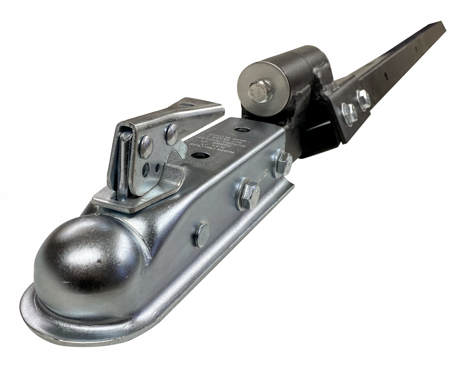 Swivel Coupler - Tough Terrain - ATV Trailers for an Outdoor Lifestyle